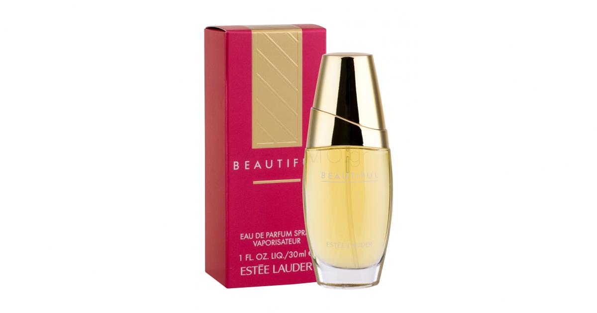 Estée Lauder Beautiful Eau de Parfum για γυναίκες 30 ml | Parfimo.gr