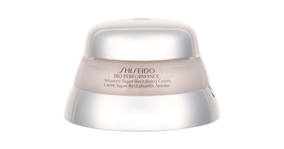 Shiseido Bio-Performance Advanced Super Revitalizing Κρέμα προσώπου ...
