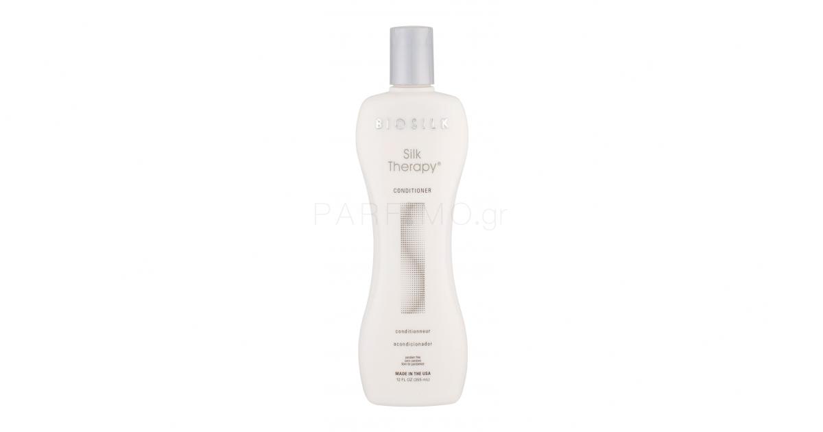 Farouk Systems Biosilk Silk Therapy Μαλακτικό μαλλιών για γυναίκες 355 ml | Parfimo.gr