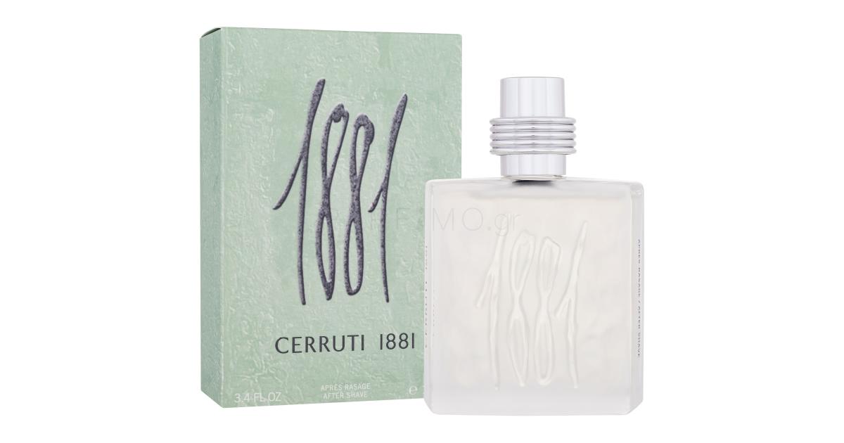 Nino Cerruti Cerruti 1881 Pour Homme Aftershave για άνδρες 100 ml ...