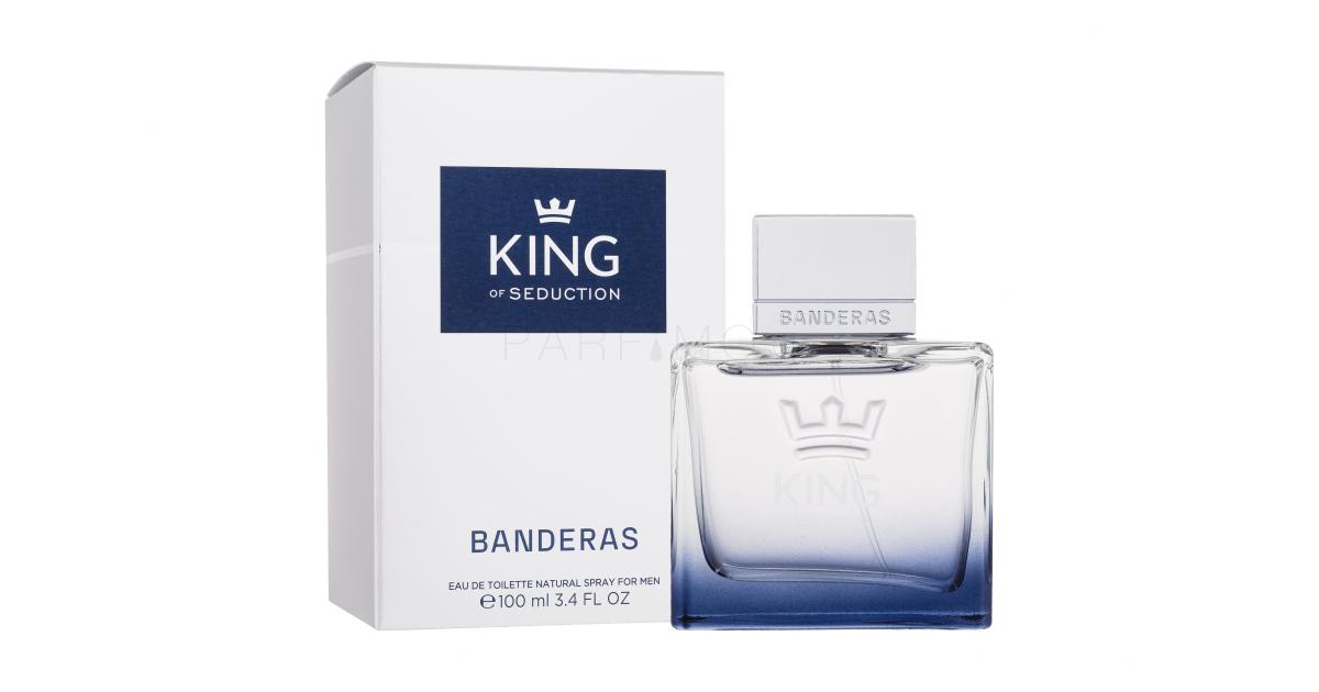 Banderas King of Seduction | Parfimo.gr
