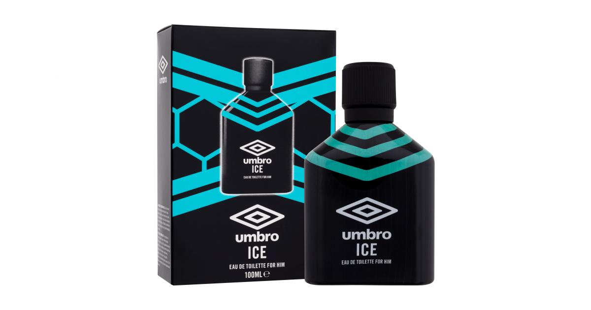 UMBRO Ice Eau de Toilette για άνδρες 100 ml | Parfimo.gr