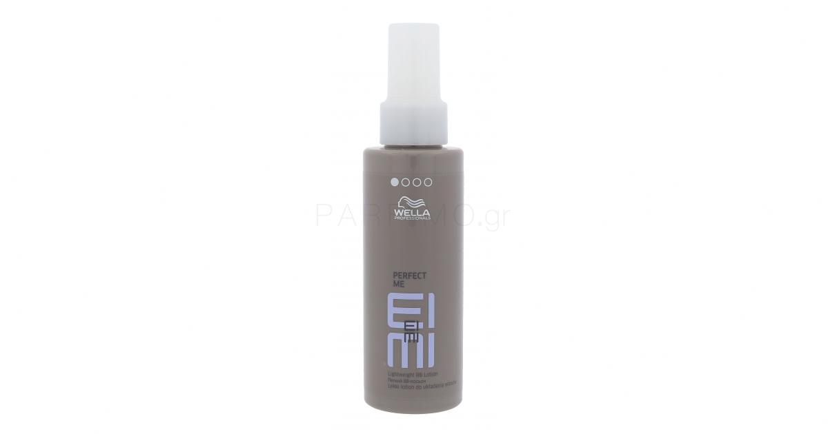 Wella Professionals Eimi Perfect Me Ισιωμα μαλλιών για γυναίκες 100 ml ...