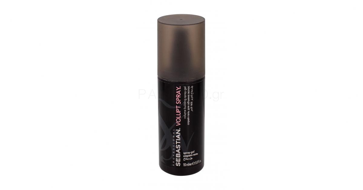 Sebastian Professional Volupt Spray Όγκος των μαλλιών για γυναίκες 150 ...
