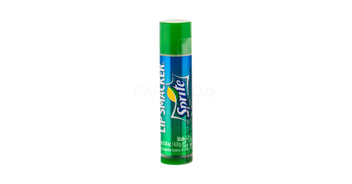Lip Smacker Sprite Βάλσαμο για τα χείλη για παιδιά 4 gr | Parfimo.gr