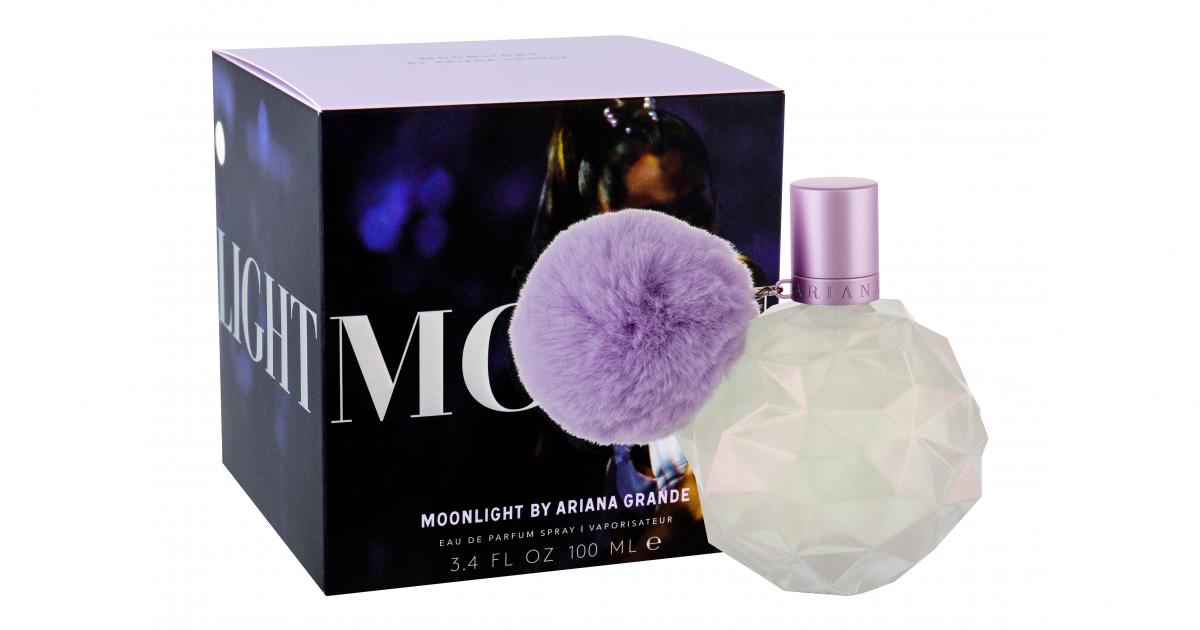 Ariana Grande Moonlight Eau de Parfum για γυναίκες 100 ml | Parfimo.gr