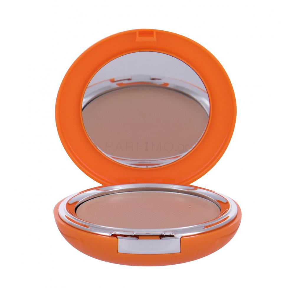 Lancaster Sun Sensitive Invisible Compact Cream Κρέμες προσώπου ημέρας ...