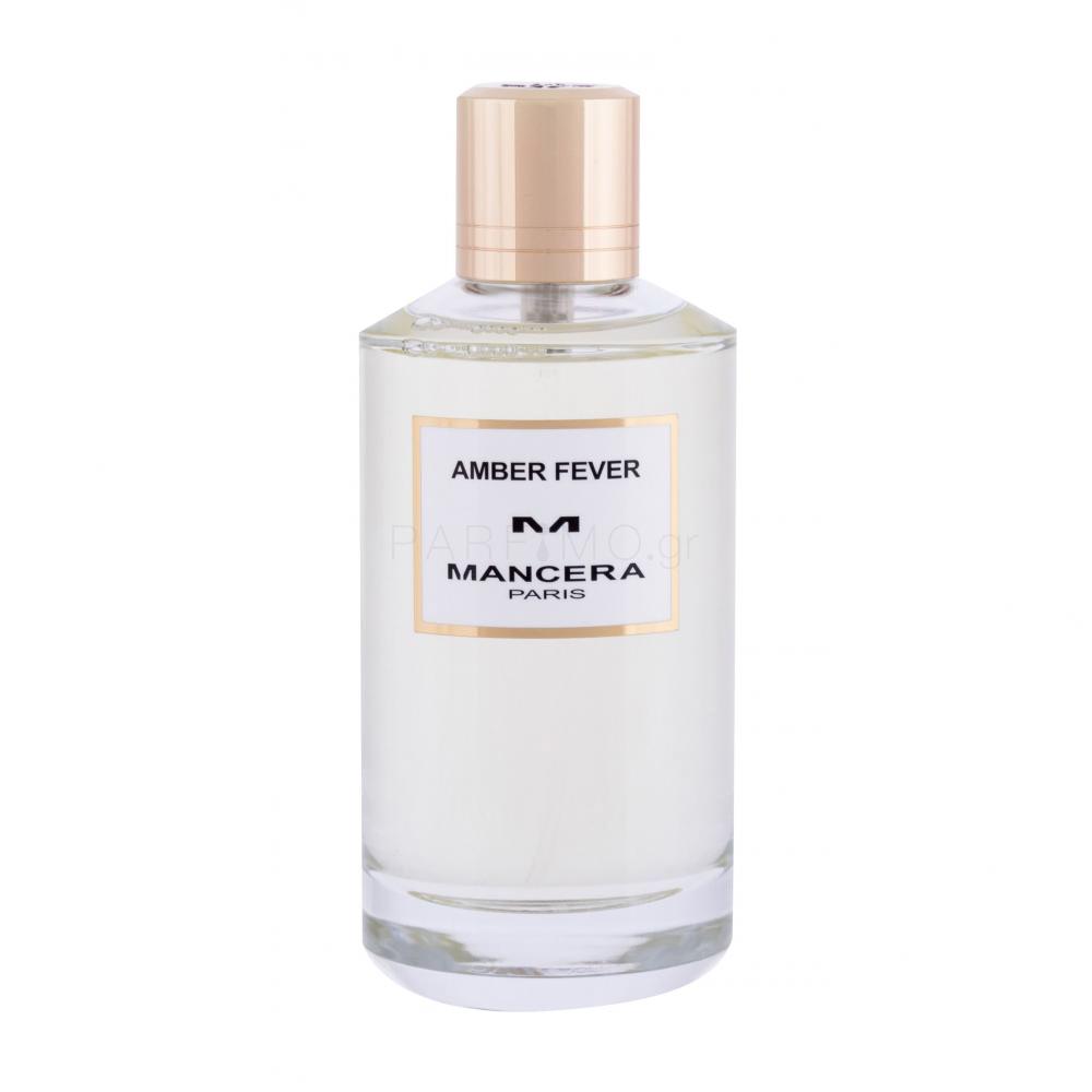 MANCERA Amber Fever Eau de Parfum 120 ml | Parfimo.gr