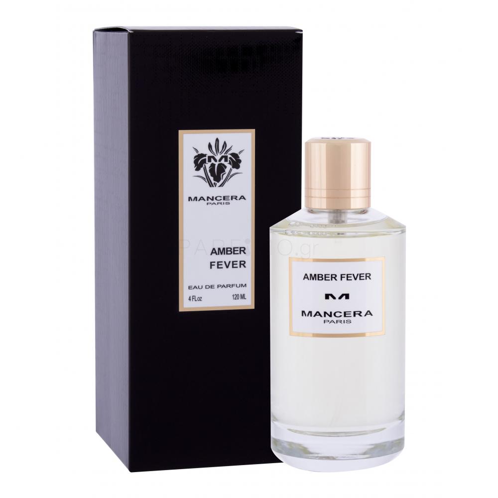 MANCERA Amber Fever Eau de Parfum 120 ml | Parfimo.gr