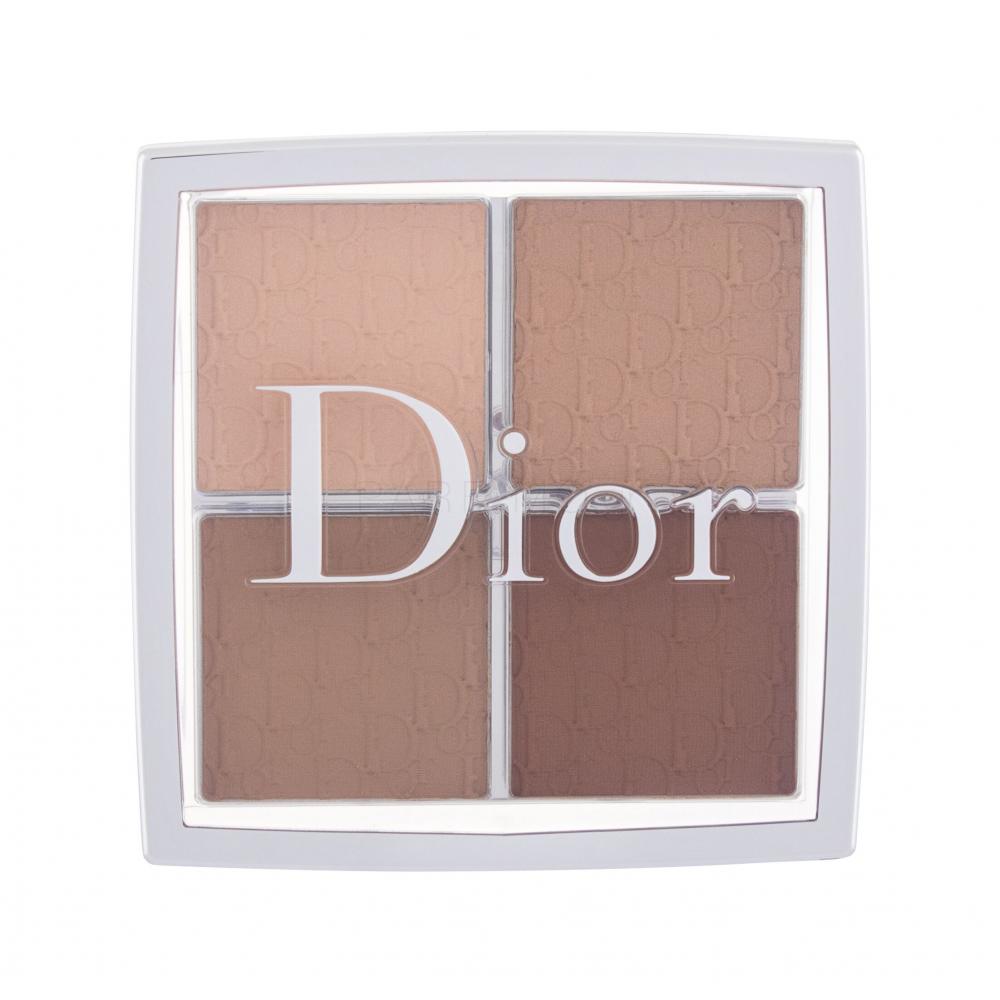 Christian Dior Dior Backstage Contour Palette Bronzer για γυναίκες ...