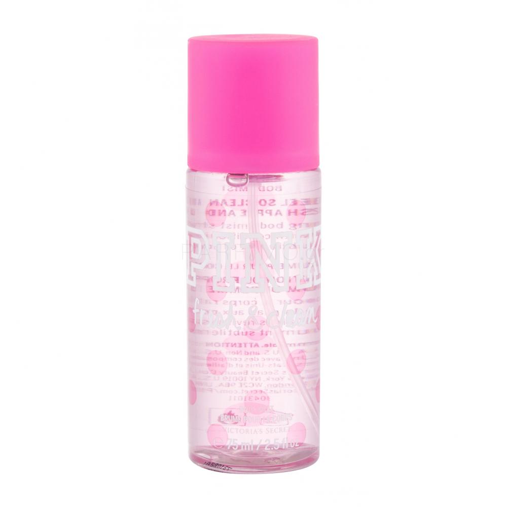 Pink Fresh & Clean Σπρεϊ σώματος για γυναίκες | Parfimo.gr