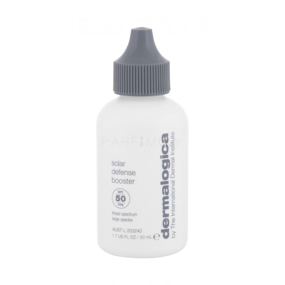 Dermalogica Daily Skin Health Solar Defense Booster SPF50 Αντιηλιακό ...
