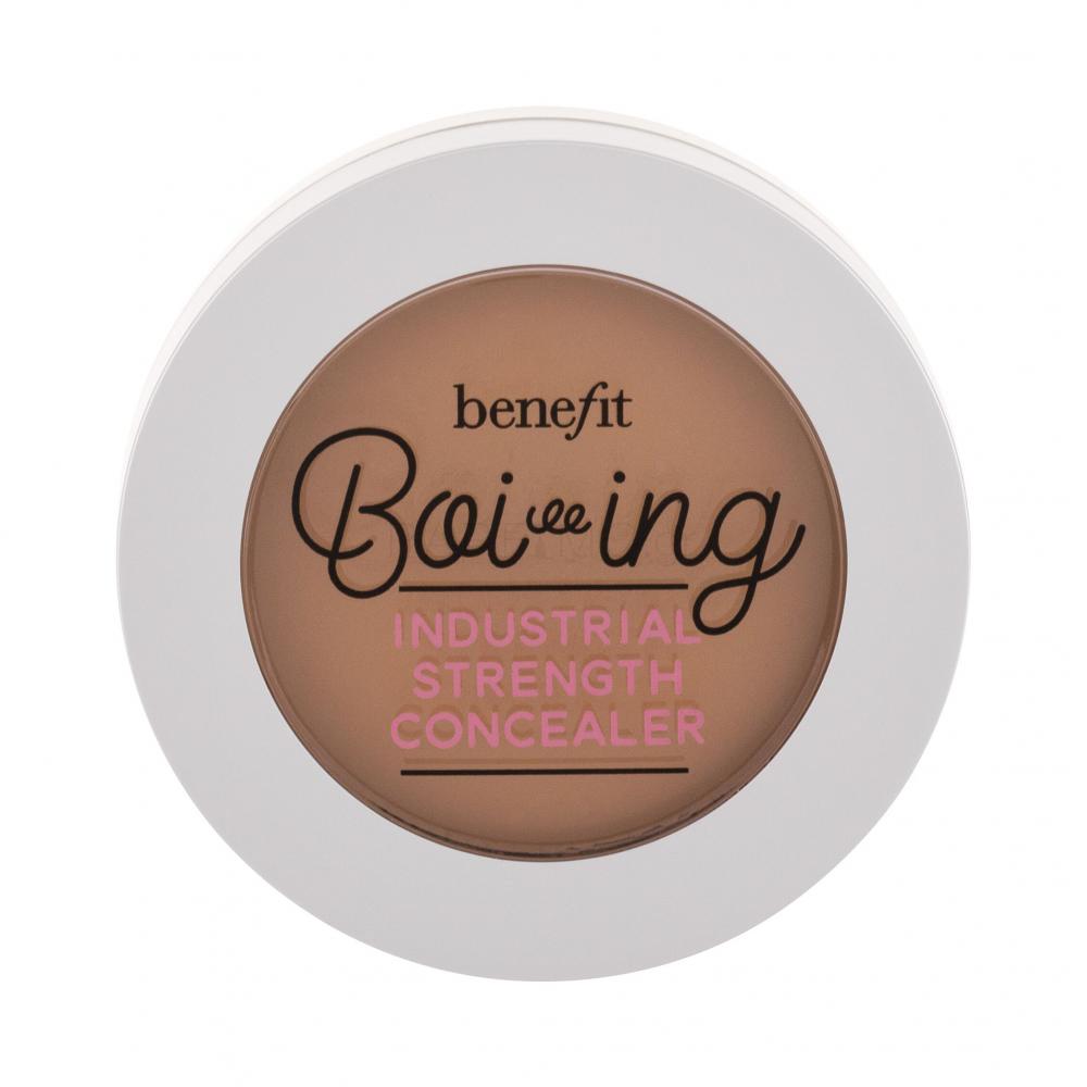 Benefit Boi-ing Industrial Strength Concealer για γυναίκες 3 gr ...