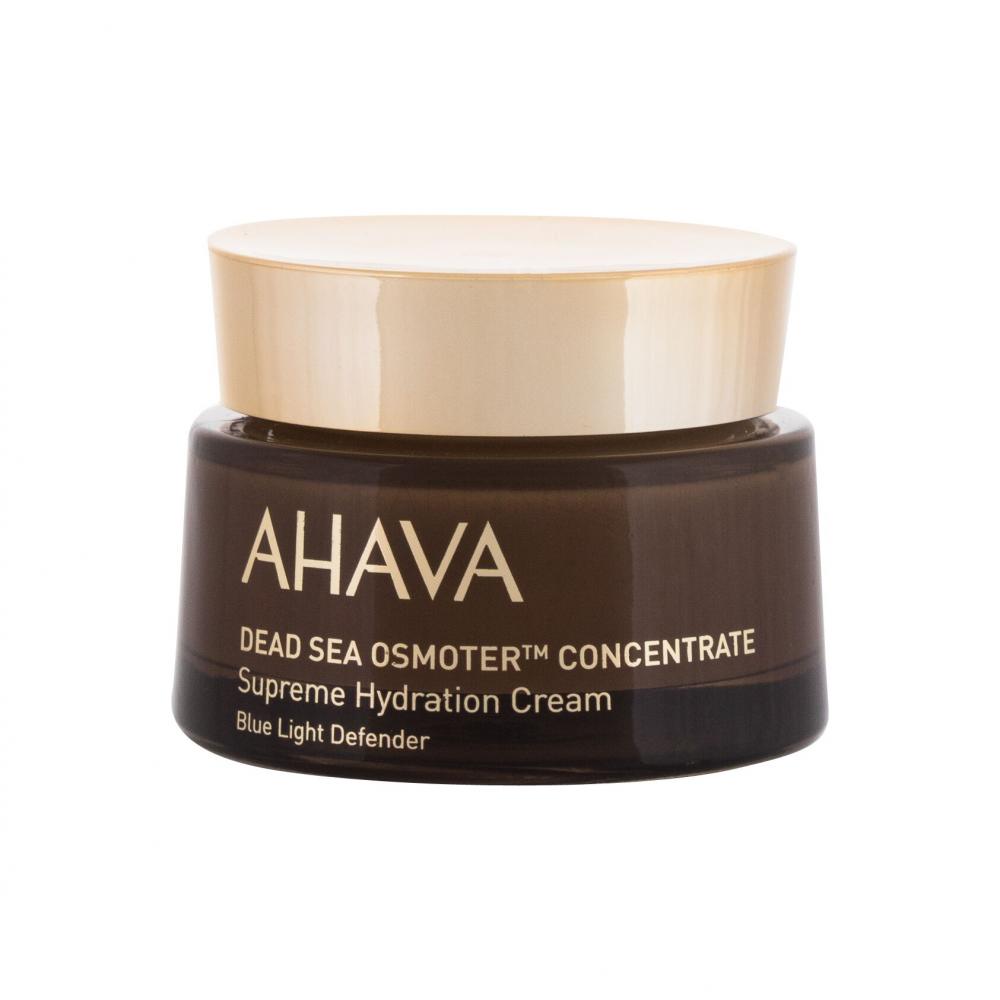 AHAVA Dead Sea Osmoter Concentrate Κρέμα προσώπου ημέρας για γυναίκες ...