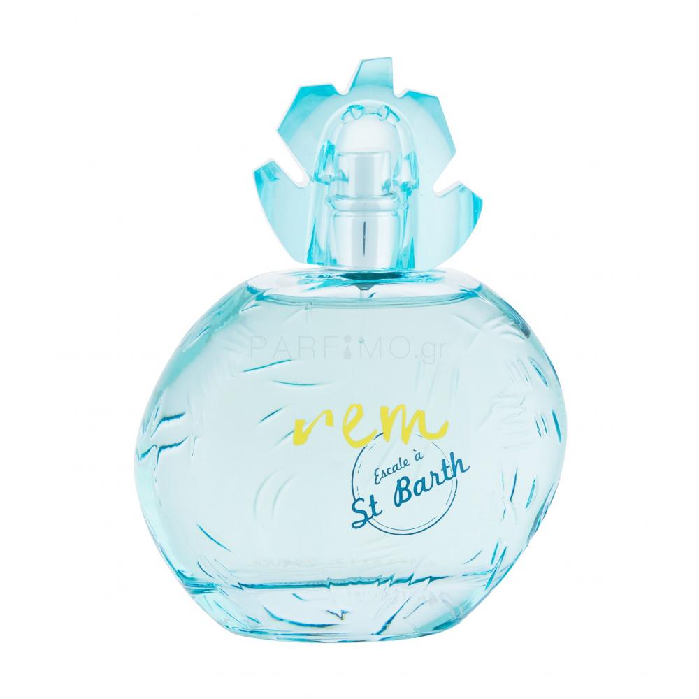 Reminiscence Rem Escale a St. Barth Eau de Toilette για γυναίκες 100 ml ...