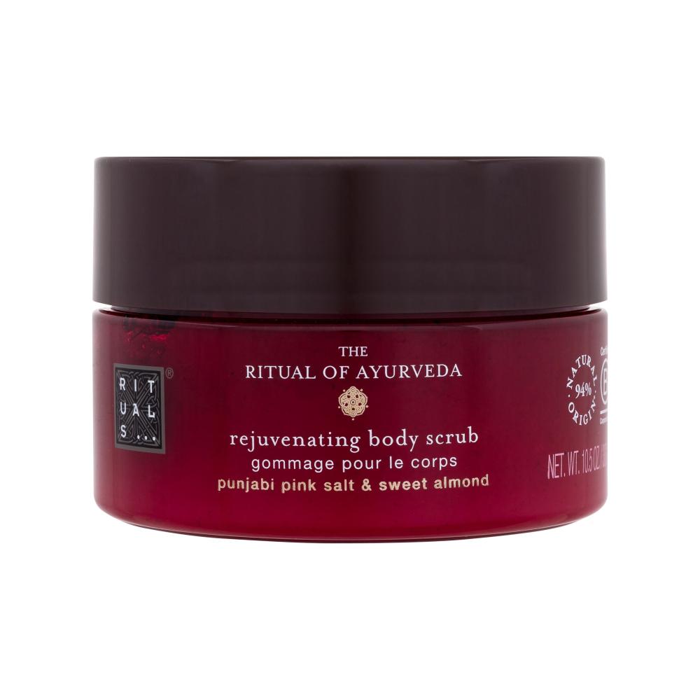Rituals The Ritual Of Ayurveda Rejuvenating Body Scrub Peeling σώματος ...