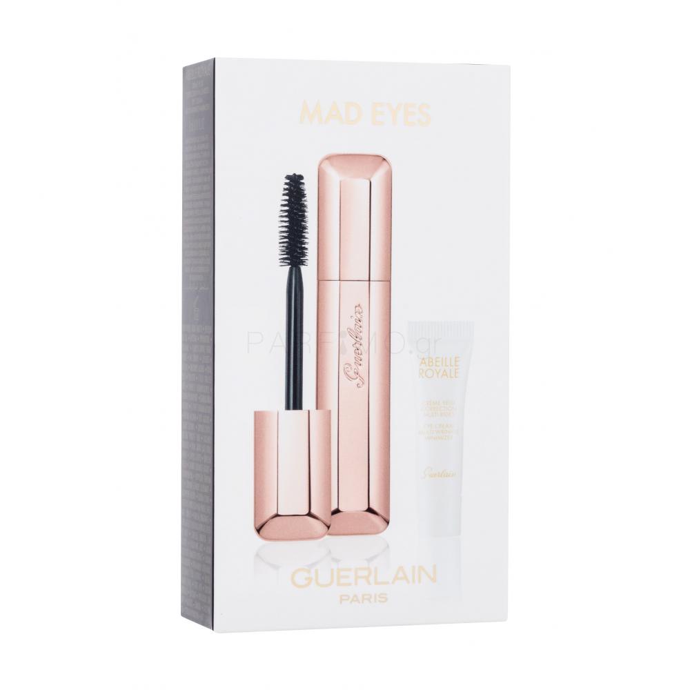 Guerlain Mad Eyes Gift Set Μάσκαρες για γυναίκες | Parfimo.gr