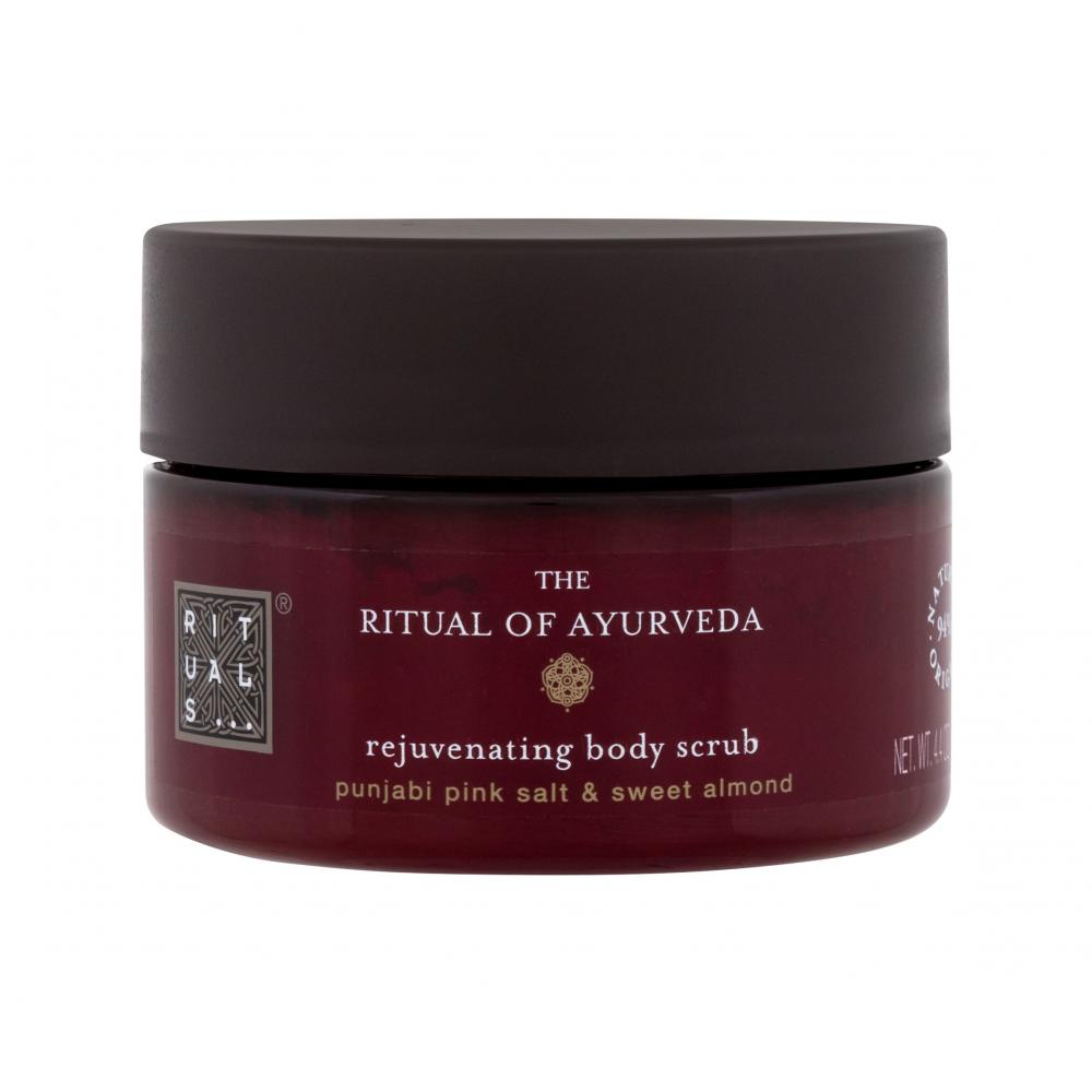 Rituals The Ritual Of Ayurveda Rejuvenating Body Scrub Peeling σώματος ...