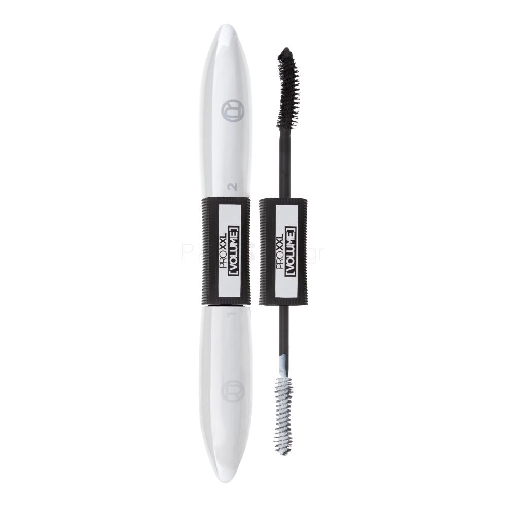 L'Oréal Paris PRO XXL Volume Μάσκαρα για γυναίκες 12 ml Απόχρωση Black ...