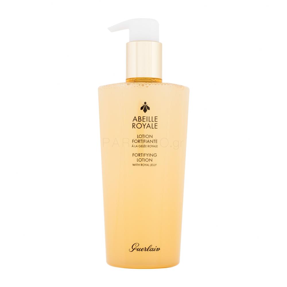 Guerlain Abeille Royale Fortifying Lotion With Royal Jelly Λοσιόν ...