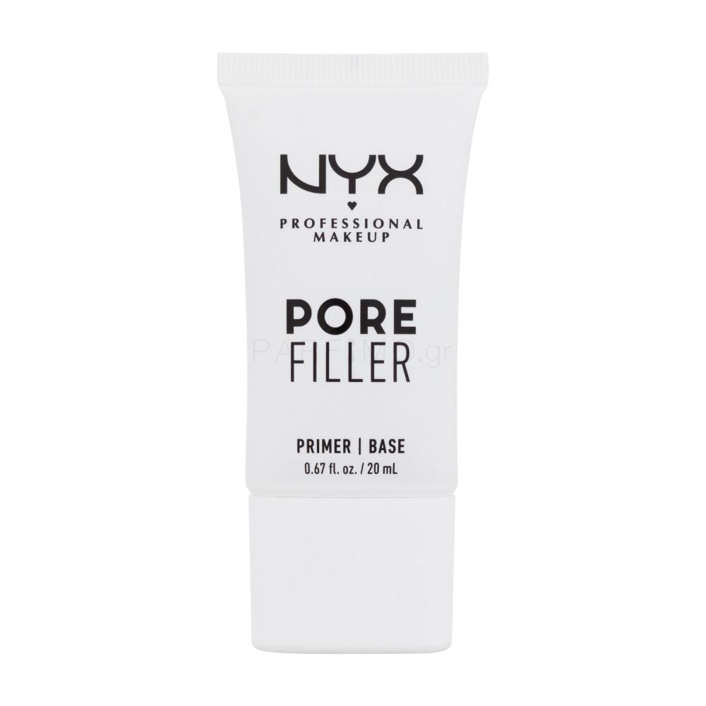 NYX Professional Makeup Pore Filler Primer Βάση μακιγιαζ για γυναίκες ...
