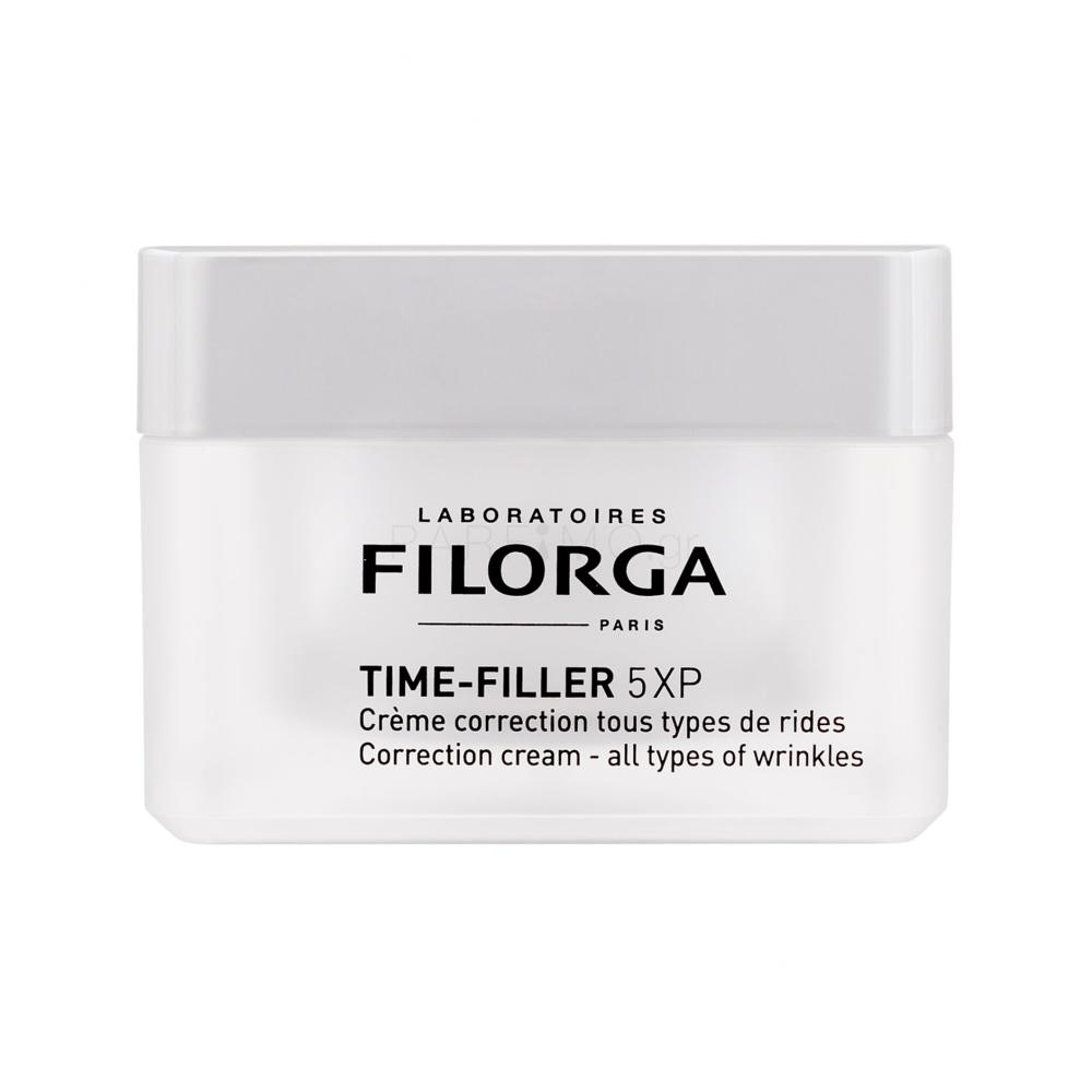 Filorga Time-Filler 5 XP Correction Cream Κρέμες προσώπου ημέρας για ...