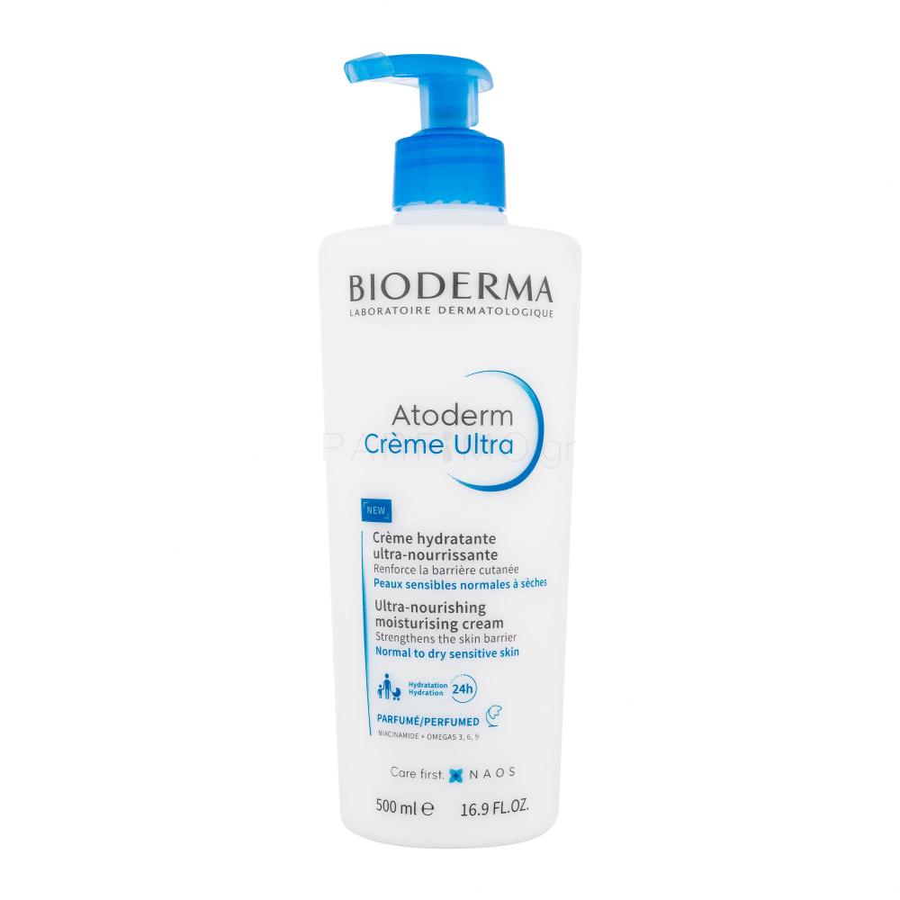 BIODERMA Atoderm Crème Ultra Κρέμα σώματος 500 ml | Parfimo.gr