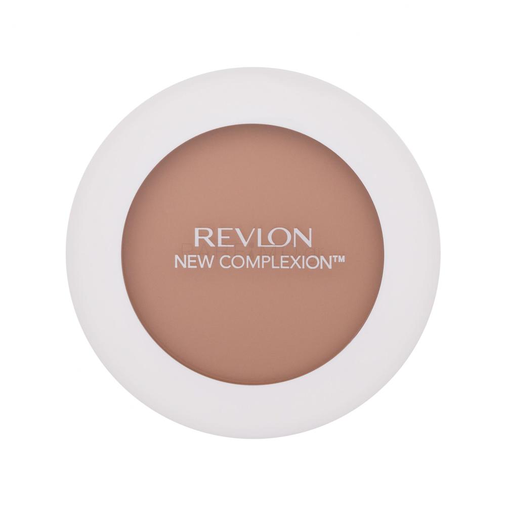 Revlon New Complexion One-Step Compact Makeup Make up για γυναίκες ...