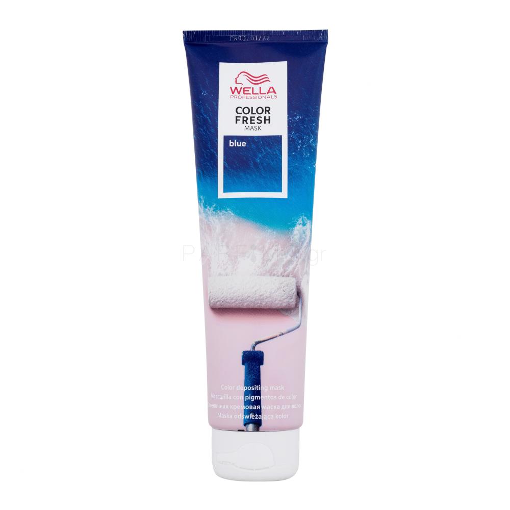 Wella Professionals Color Fresh Mask Βαφή μαλλιών για γυναίκες 150 ml ...