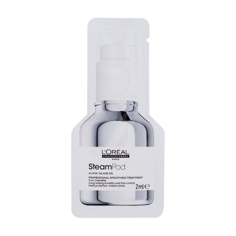 L'Oréal Professionnel SteamPod Professional Smoothing Treatment Για τη ...