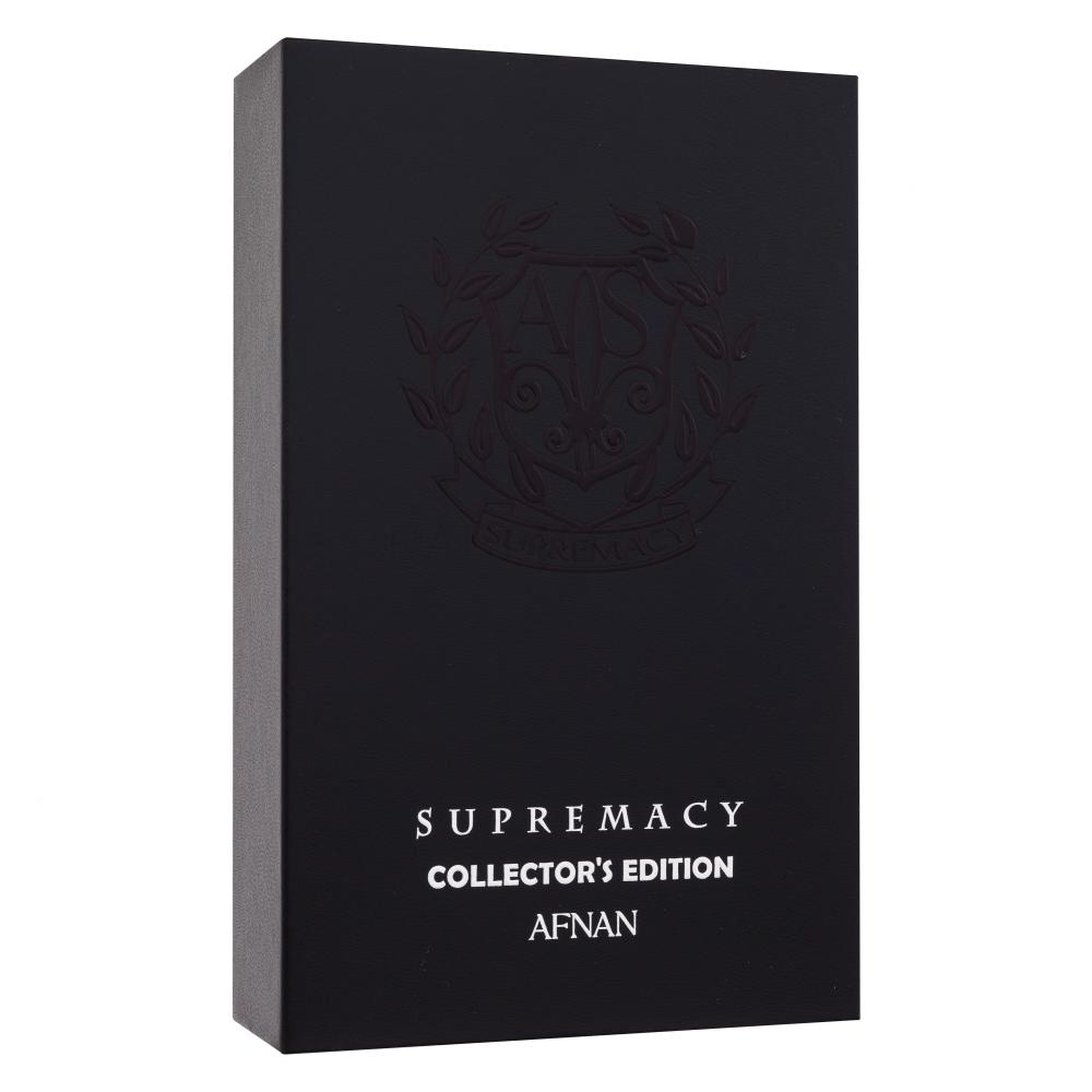 Afnan Supremacy Collector's Edition Eau de Parfum για άνδρες 100 ml ...