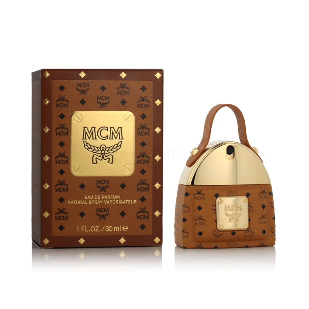 MCM MCM Eau de Parfum 30 ml | Parfimo.gr