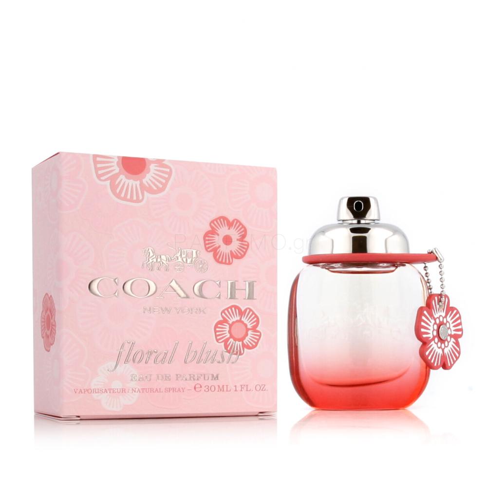 Coach Coach Floral Blush Eau de Parfum για γυναίκες 30 ml | Parfimo.gr