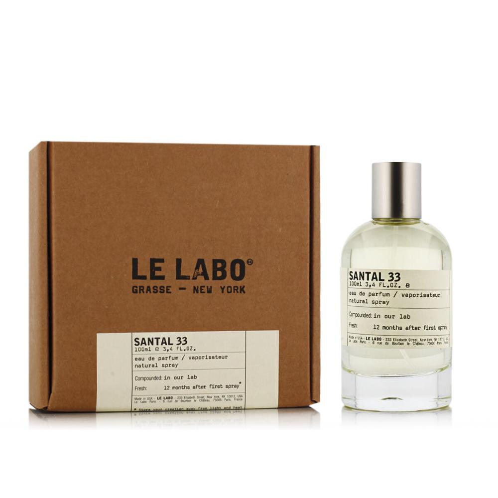 Le Labo Santal 33 Eau de Parfum 100 ml | Parfimo.gr