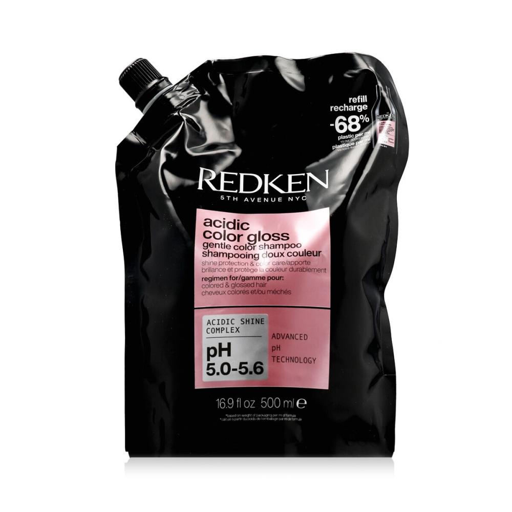 Redken Acidic Color Gloss Gentle Shampoo Σαμπουάν για γυναίκες ...