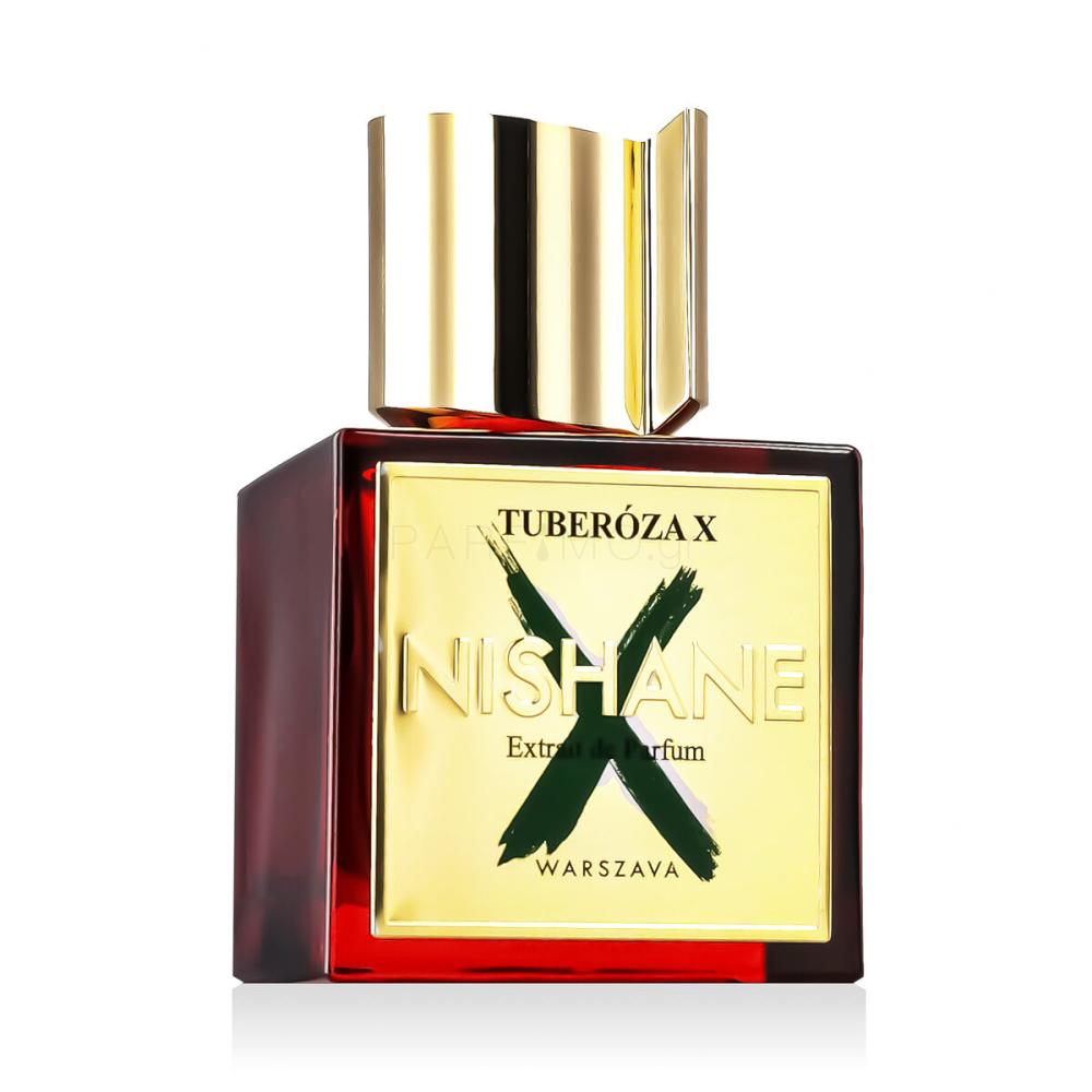 Nishane Tuberóza X Perfume extract 100 ml | Parfimo.gr