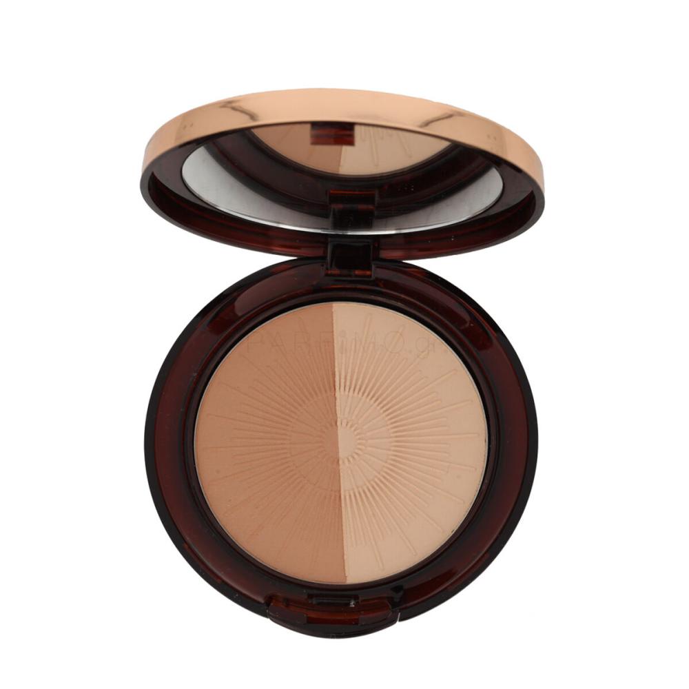 Artdeco Bronzing Powder Compact Long-Lasting Bronzer για γυναίκες 10 gr ...