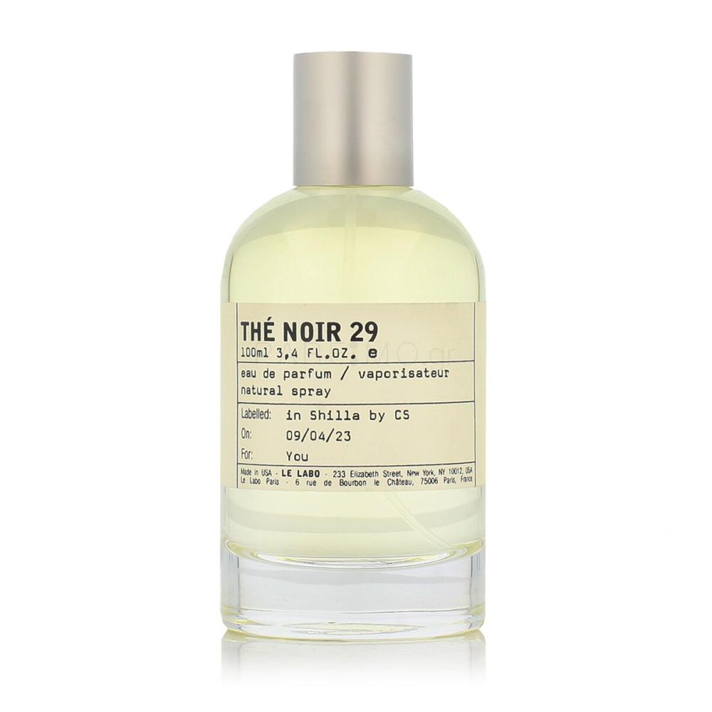 Le Labo Thé Noir 29 Eau de Parfum | Parfimo.gr