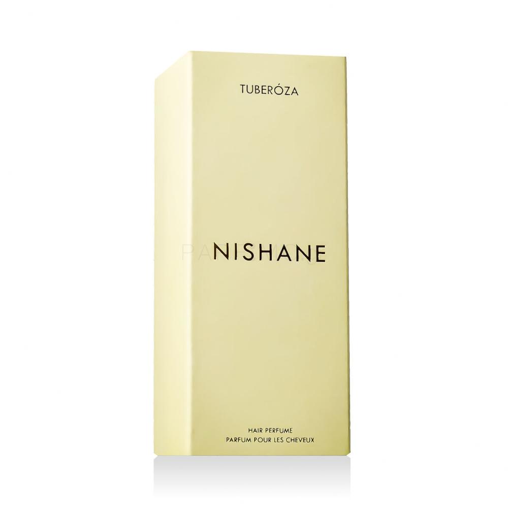 Nishane Tuberóza Άρωμα για μαλλιά 50 ml | Parfimo.gr