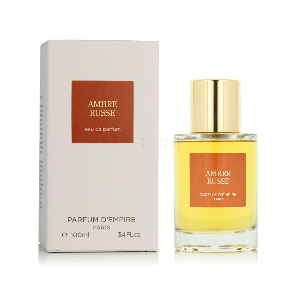 Parfum d'Empire Ambre Russe Eau de Parfum 100 ml | Parfimo.gr