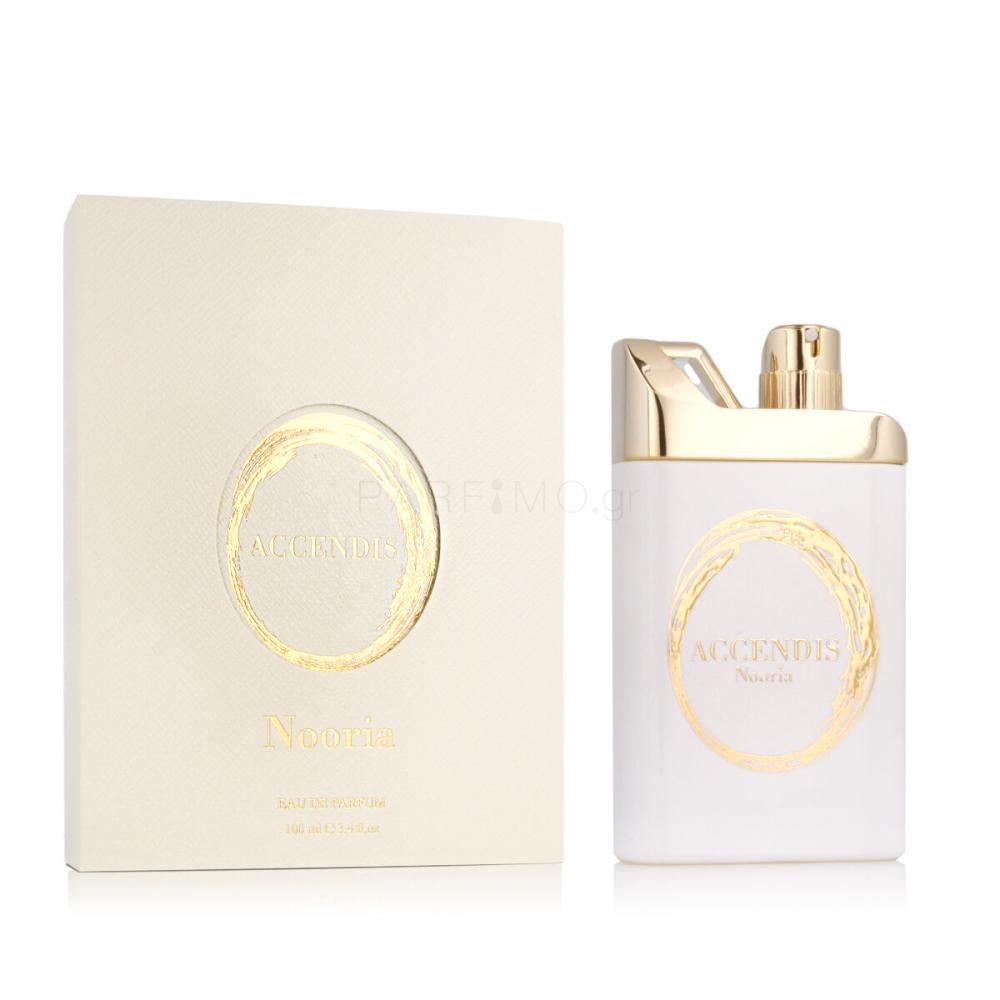 Accendis Nooria Eau de Parfum για γυναίκες 100 ml | Parfimo.gr