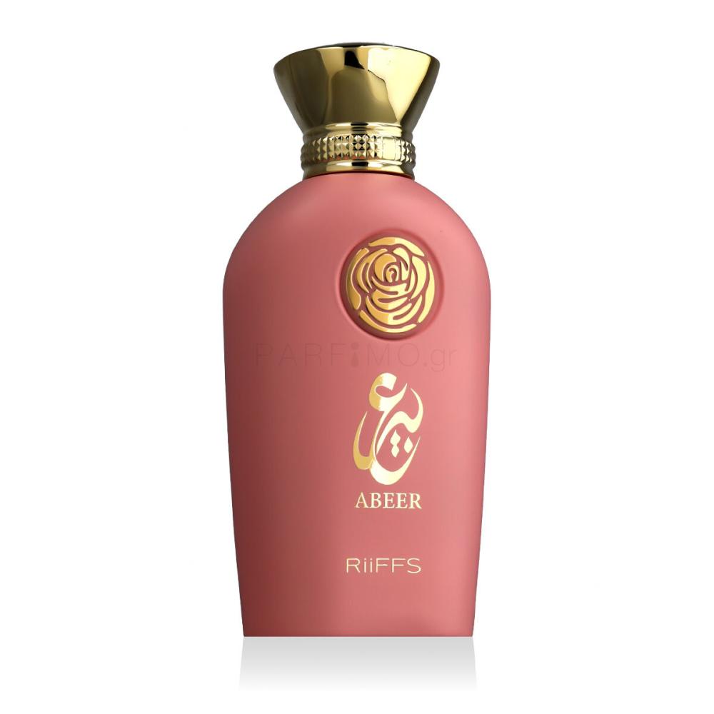 Riiffs Abeer Eau de Parfum για γυναίκες 100 ml | Parfimo.gr