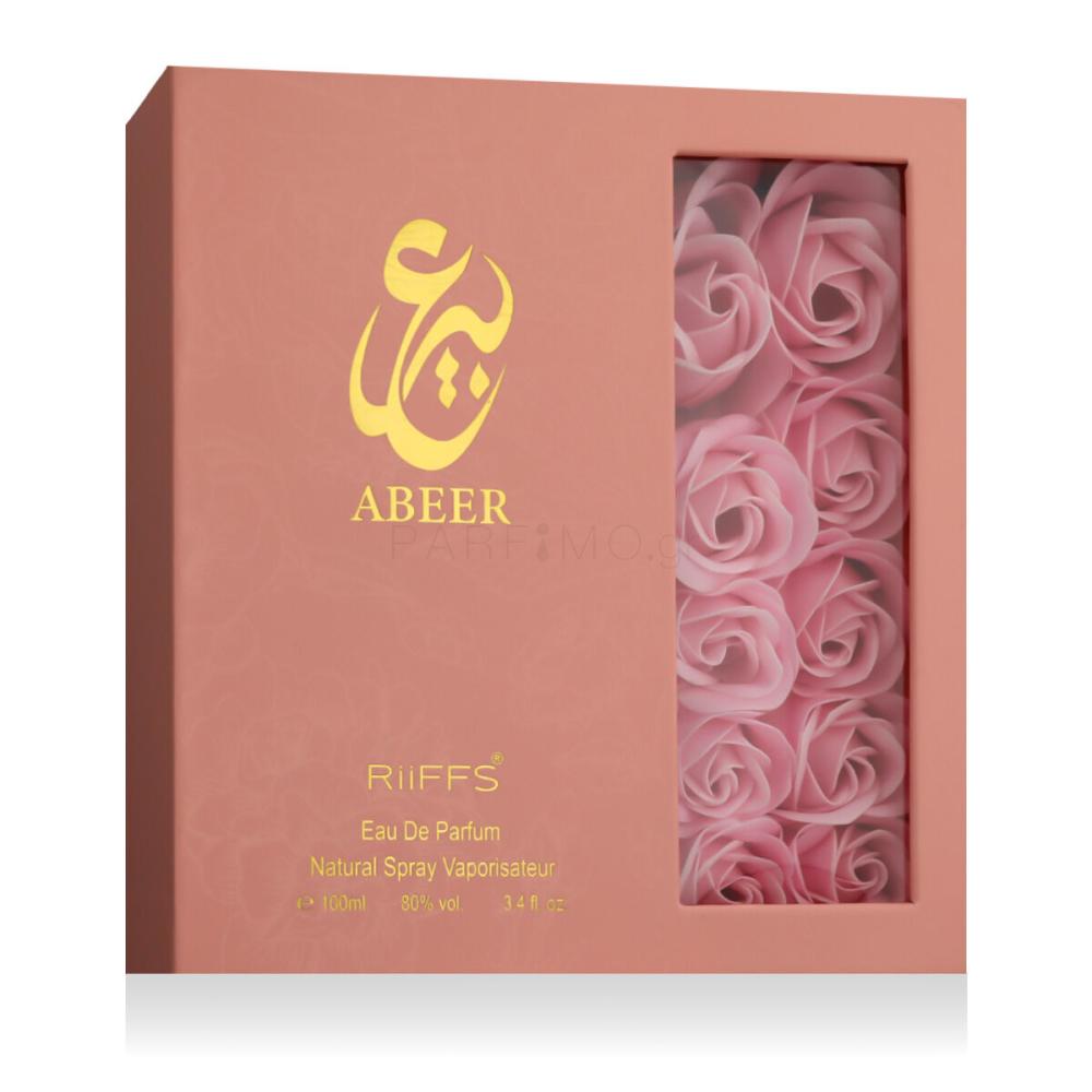 Riiffs Abeer Eau de Parfum για γυναίκες 100 ml | Parfimo.gr