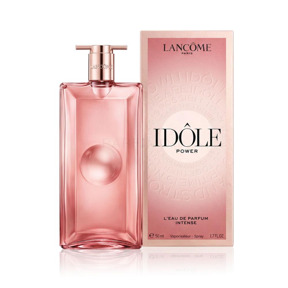 Lancôme Idôle Power Eau de Parfum για γυναίκες 50 ml | Parfimo.gr