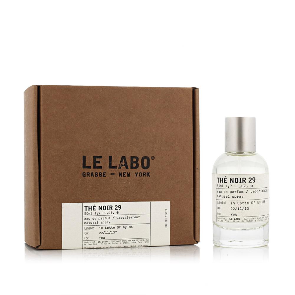 Le Labo Thé Noir 29 Eau de Parfum 50 ml | Parfimo.gr