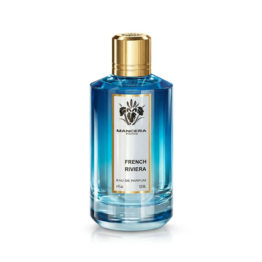 MANCERA French Riviera Intense Perfume extracts | Parfimo.gr