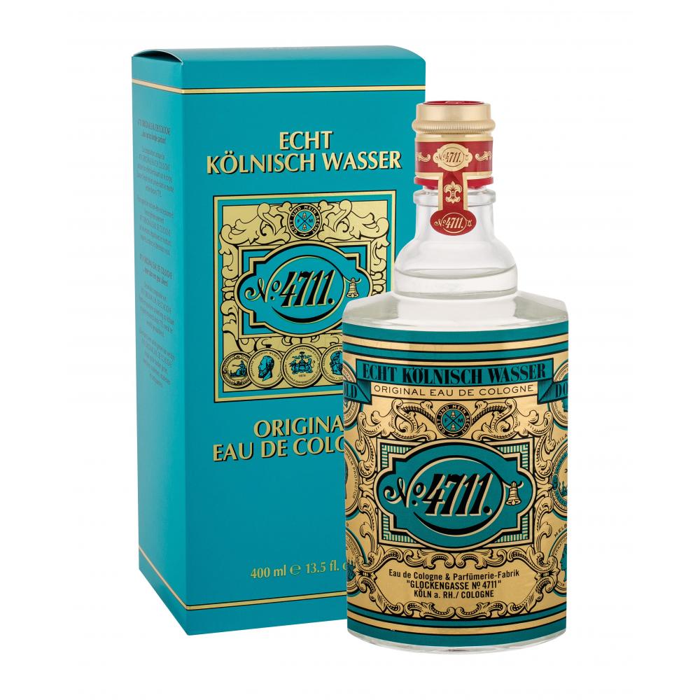 4711 4711 Original Eau De Cologne 400 Ml Parfimo gr