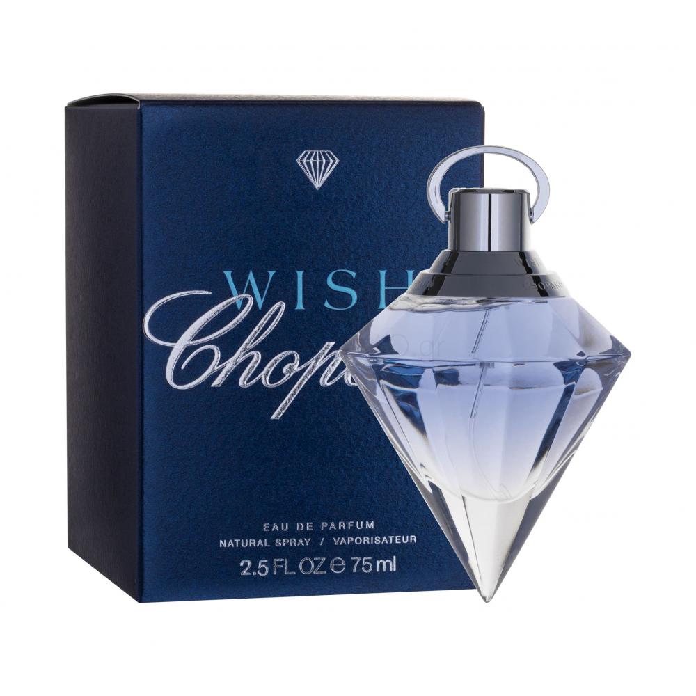 Chopard Wish Eau de Parfum για γυναίκες | Parfimo.gr