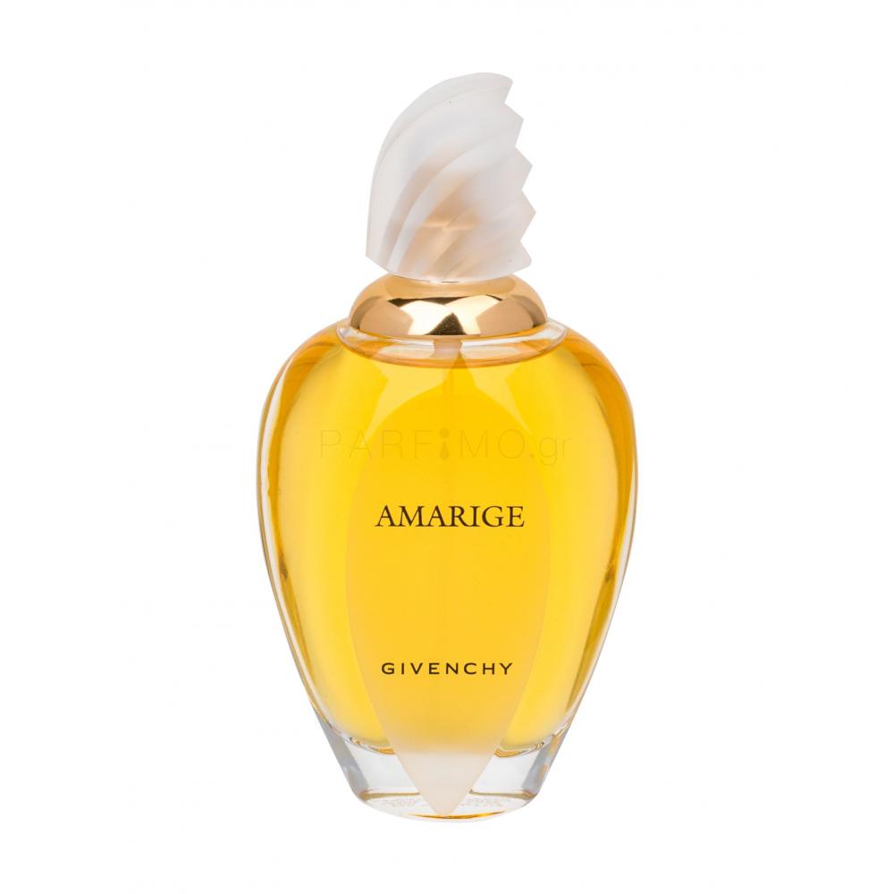 Givenchy Amarige Eau de Toilette για γυναίκες 100 ml | Parfimo.gr