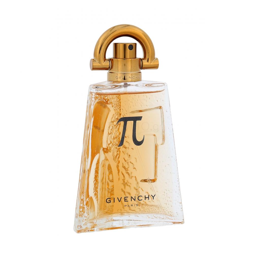 Givenchy Pí Eau de Toilette για άνδρες 50 ml | Parfimo.gr